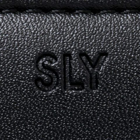 SLY Shoulder Bag BOOK 【付録】 ショルダーバッグ | 雑誌付録ダイアリー【発売予定・レビューブログ】
