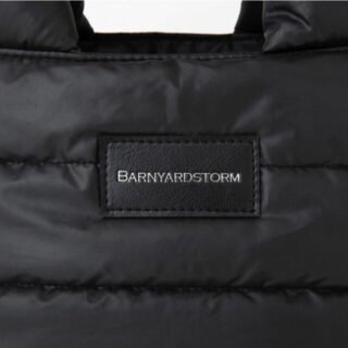 michill byGMO BOOK 【付録】 michill by GMO BARNYARDSTORM キルティング2wayショルダーバッグ | 雑誌付録ダイアリー【発売予定・レビューブログ】