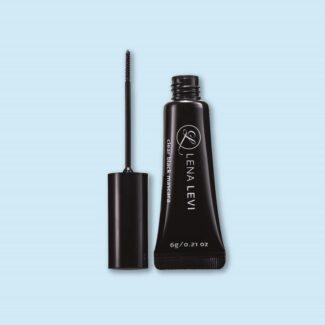 美的 BITEKI 2023年 9月号 付録違い版 【雑誌 付録】 レナレビ クリアブラック眉マスカラ 現品サイズ | 雑誌付録ダイアリー【発売予定・レビューブログ】