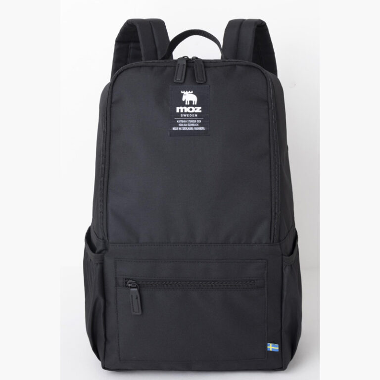 moz 25th ANNIVERSARY BIG BACKPACK BOOK 【付録】 モズ BIG BACKPACK NORMAL SIZE | 雑誌付録ダイアリー【発売予定・レビューブログ】