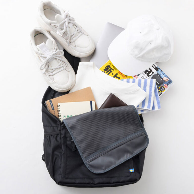 セブンネットショッピング、セブン‐イレブンで販売 moz 25th ANNIVERSARY BIG BACKPACK BOOK Special Package LARGE SIZE 【付録 ...