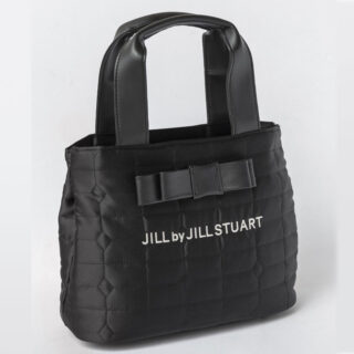 JILLSTUART SPECIAL BOOK JILL by JILLSTUART ver. 【付録】 ジル バイ ジルスチュアート バッグ | 雑誌付録ダイアリー【発売予定・レビューブログ】