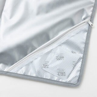 kippis® 保冷クロス＆ランチトートバッグSET BOOK 【付録】 保冷クロス＆ランチトートバッグ | 雑誌付録ダイアリー【発売予定・レビューブログ】