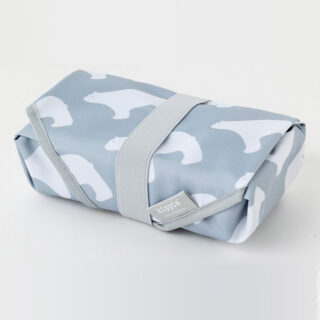 kippis® 保冷クロス＆ランチトートバッグSET BOOK 【付録】 保冷クロス＆ランチトートバッグ | 雑誌付録ダイアリー【発売予定・レビューブログ】