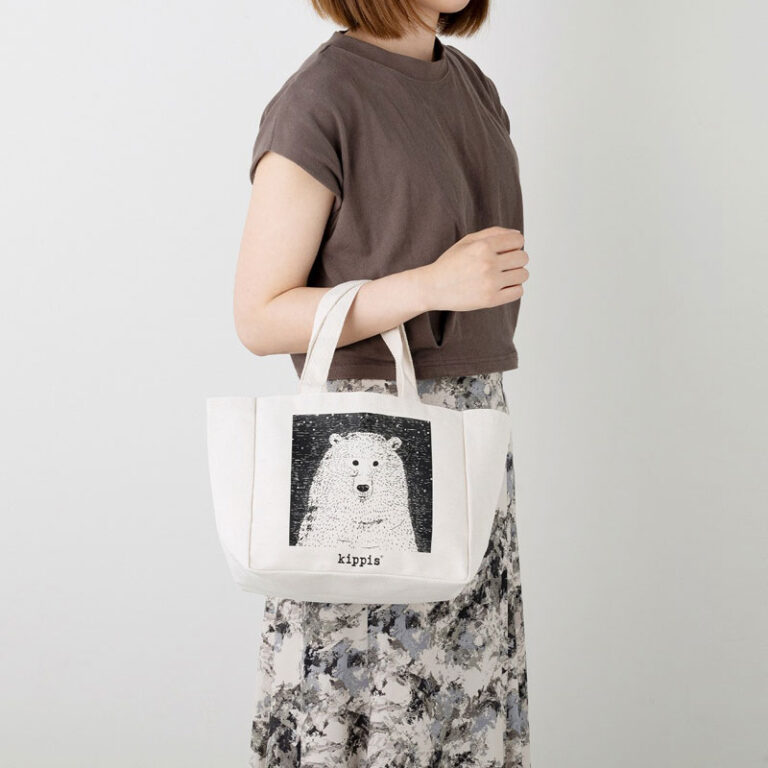 kippis® 保冷クロス＆ランチトートバッグSET BOOK 【付録】 保冷クロス＆ランチトートバッグ | 雑誌付録ダイアリー【発売予定・レビューブログ】