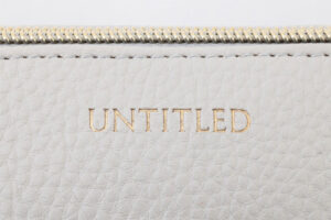 UNTITLED 3層スマホショルダーBOOK TAUPE | 雑誌付録ダイアリー【発売予定・レビューブログ】