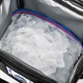 MonoMaster モノマスター 2024年 9月号 【付録】 ブルートレイン（EF66形）の保冷バッグ | 雑誌付録ダイアリー【発売予定・レビューブログ】