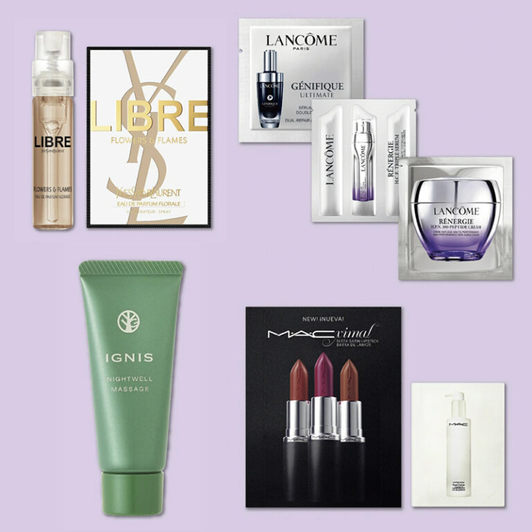 美的 BITEKI 2024年 12月号 付録違い版 【付録】 ランコム、M・A・C、イグニス、イヴ・サンローラン | 雑誌付録ダイアリー【発売予定・レビューブログ】