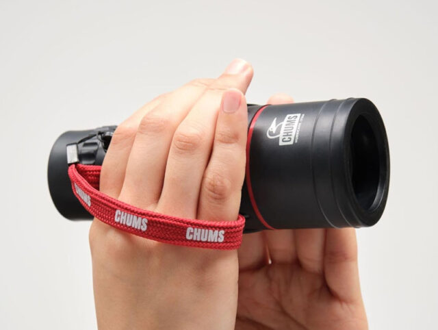 BE-PALスペシャル 2025年 5月号 【付録】 CHUMS 16倍 “ブービーバード” 単眼鏡 | 雑誌付録ダイアリー【発売予定・レビューブログ】