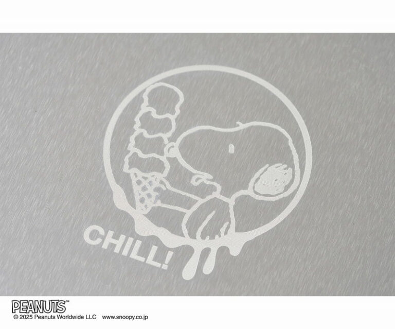 MonoMaster モノマスター 2025年 7月号 【付録】 スヌーピー ロールアイスメーカー | 雑誌付録ダイアリー【発売予定・レビューブログ】